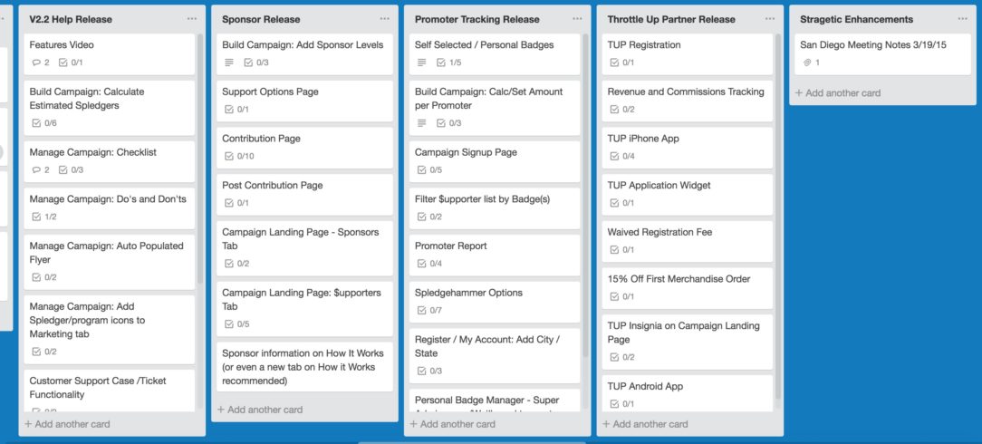 DIDI Software Development Process in San Diego & Los Angeles ...