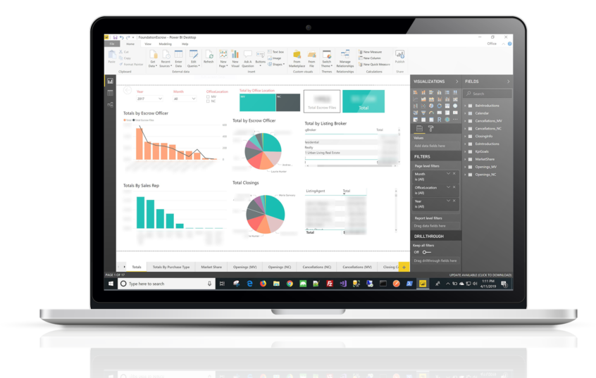 Revolutionize Your Decision-Making with AI-Driven Insights from PowerBI ...